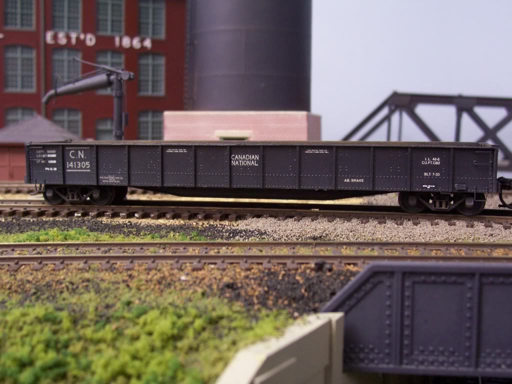 Funaro and Camerlengo Car Kits - General Discussion (Model Railroader) - Trains.com Forums